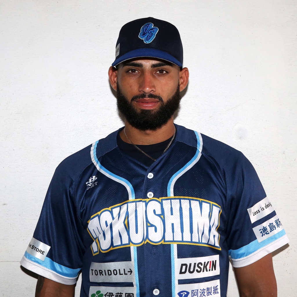 新入団選手のお知らせ | チーム情報 | ニュース | 徳島インディゴソックスOfficial Site